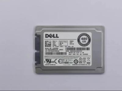 China Sumsung 2,5 polegadas disco rígido PM863A 1.92TB SATA/480G 1.8 DELL versão com 6GB/s SATA à venda