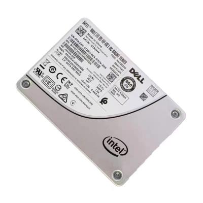 Cina Intel S4500/S4600 960G SATA dell'edizione dell con SATA 3.0 6Gb/S e 3D NAND TLC in vendita