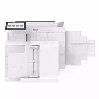 China First-class hp high-speed  printer  HP printer Color LaserJet Managed MFP E87750dn for sale