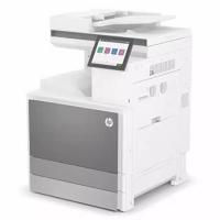 China First-class hp high-speed  printer  HP printer Color LaserJet Managed MFP E87750dn for sale