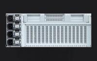 China Gigabyte rack server G493-ZB4-AAP1 with AMD 3D V-Cache Technology  Network Rack Server for sale