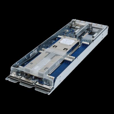 Cina Gigabyte di alto livello H262-Z62 Barebone 2U Rack server DP 2U 4 Nodes Server in vendita