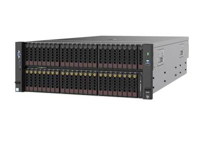 中国 H3C UniServer R6900G3/R6900G5  4u rack server with DDR4 memory 販売のため