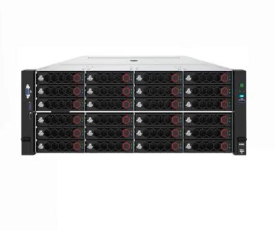 Cina H3C server 4u R4300G5 /2u R4900G5  Rack Server with DDR4 memory in vendita