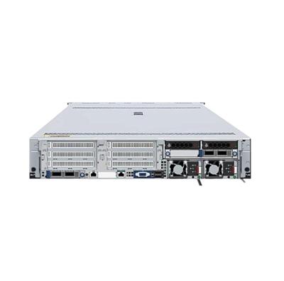 Cina H3C server 4u R4300G5 /2u R4900G5  Rack Server with DDR4 memory in vendita