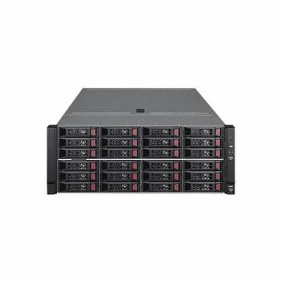 中国 Rack Server H3C UniServe  R4900G5 LFF 2u server  with DDR4 memory 販売のため