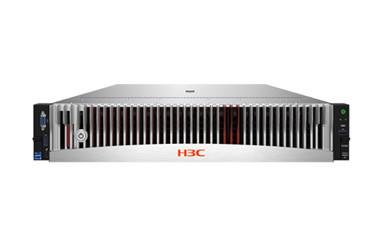 中国 Rack Server H3C UniServe  R4900G5 LFF 2u server  with DDR4 memory 販売のため