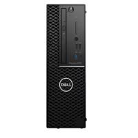 China Dell Precision Workstation T3431 Tower Type Xeon Processor for sale