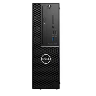 China Dell Precision Workstation T3431 Tower Type Xeon Processor à venda
