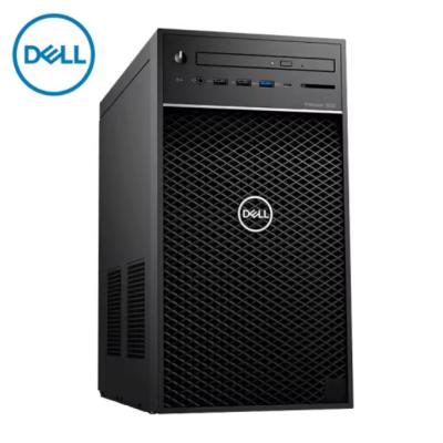 Cina 5U Xeon Workstation  For Dell Precision Workstation T3630  Expandable Mini-tower in vendita