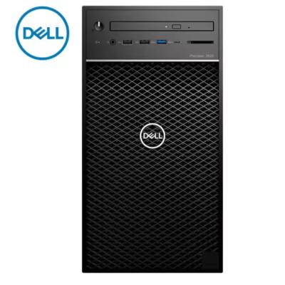 Cina 5U Xeon Workstation  For Dell Precision Workstation T3630  Expandable Mini-tower in vendita
