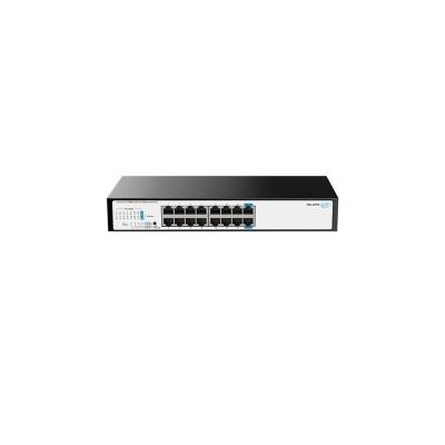 Cina H3C Full gigabit switches Switch US116 16-port  32Gbps port switching capacity in vendita