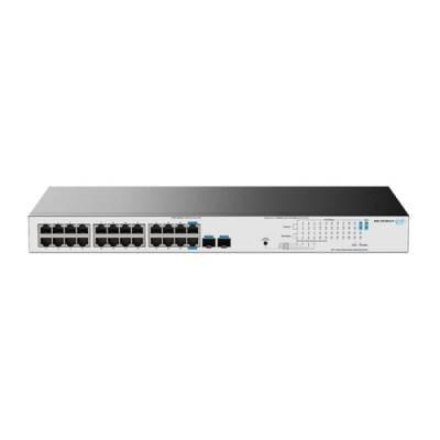 Cina Intelligent Ethernet switch H3C Switch US126-X-P/US126-X-HP with 88Gbps port switching capacity in vendita