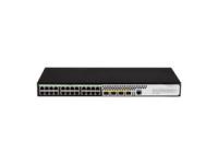 China User-friendly H3C Switch US328/US328-P with 88Mpps packet forwarding ratio for sale