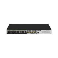 China User-friendly H3C Switch US328/US328-P with 88Mpps packet forwarding ratio for sale