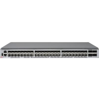 Cina Brocade G620 24-Port 48-ports 16Gbps SWL SFPS 16GB Switch BR-G620 in vendita