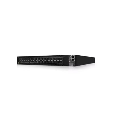Cina NVIDIA switch 40-port QM8700/QM8790  Mellanox Quantum HDR 200Gb/s InfiniBand Smart Edge Switches in vendita