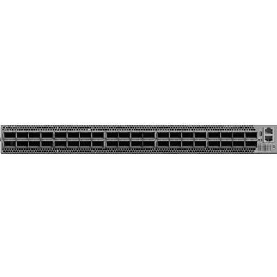 Cina NVIDIA switch 40-port QM8700/QM8790  Mellanox Quantum HDR 200Gb/s InfiniBand Smart Edge Switches in vendita