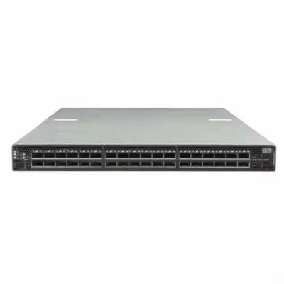Cina NVIDIA switch 40-port QM8700/QM8790  Mellanox Quantum HDR 200Gb/s InfiniBand Smart Edge Switches in vendita