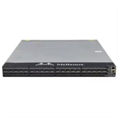 Cina NVIDIA switch 40-port QM8700/QM8790  Mellanox Quantum HDR 200Gb/s InfiniBand Smart Edge Switches in vendita