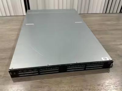 Cina NVIDIA switch 40-port QM8700/QM8790  Mellanox Quantum HDR 200Gb/s InfiniBand Smart Edge Switches in vendita