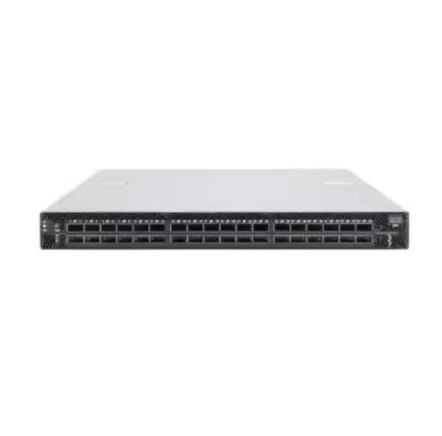 China NVIDIA melloanx switch QM9700/QM9790 NVIDIA 1U NDR 400Gb/s InfiniBand Switch Systems à venda