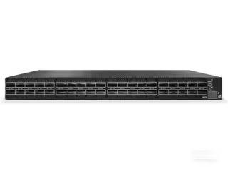 China NVIDIA melloanx switch QM9700/QM9790 NVIDIA 1U NDR 400Gb/s InfiniBand Switch Systems Te koop