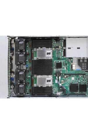 Cina HUAWEI 2288H V5/V6 2U Rack Server with DDR4 up to 3200MT/s in vendita