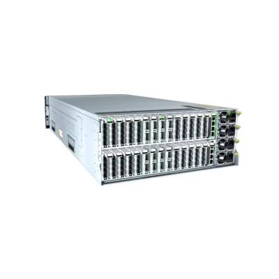中国 Huawei Storage OceanStor Dorado 18500/18800 V6 Storage With Maximum 32 Controllers 販売のため