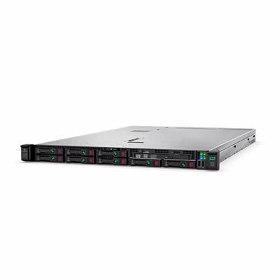 中国 Powerful HPE 1u  Rack Server ddr4  HPE ProLiant  DL360 Gen10/DL360 Gen10 plus Server 販売のため