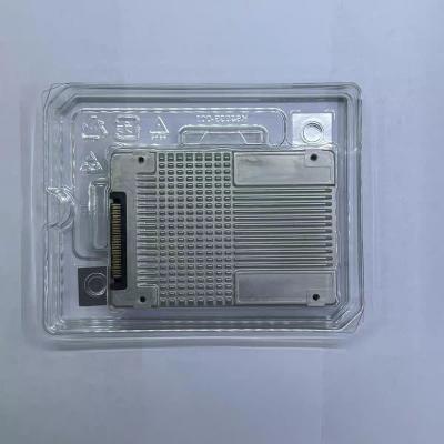 中国 High Endurance Enterprise nvme Server SSD  hard drive Intel P4420 7.68T U.2 販売のため