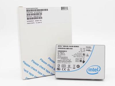 中国 Good production line for Intel SSD DC P4510 1T/2T/4T/8T U.2 for server 販売のため