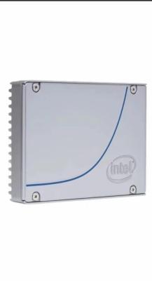 China Hard drive with TLC Driver and TLC NAND  Intel P5510 NVMe Enterprise SSD 3.84T U.2 à venda