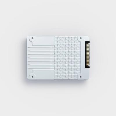 Cina hard drive of dell vision  for Intel P5520 1.92T U.2  PCIe 4.0  SSD in vendita