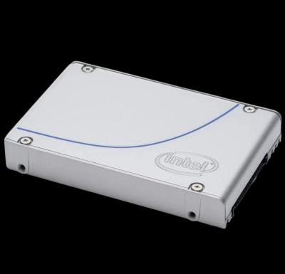Cina hard drive of dell vision  for Intel P5520 1.92T U.2  PCIe 4.0  SSD in vendita