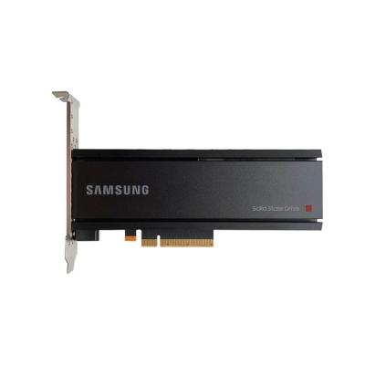 China Hard drive Samsung PM1735 12.8T U.3 with PCIe 4.0 x8 interface à venda