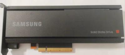 China Samsung hard drive of Dell Edition PM1735 1.6T/3.2T/6.4T HHHL Plug-in with  PCIe 4.0 x8  interface Te koop