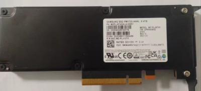 China Samsung hard drive of Dell Edition PM1735 1.6T/3.2T/6.4T HHHL Plug-in with  PCIe 4.0 x8  interface Te koop