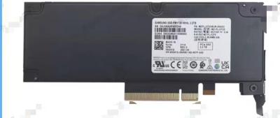 China Samsung hard drive of Dell Edition PM1735 1.6T/3.2T/6.4T HHHL Plug-in with  PCIe 4.0 x8  interface Te koop