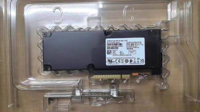 China Samsung hard drive of Dell Edition PM1735 1.6T/3.2T/6.4T HHHL Plug-in with  PCIe 4.0 x8  interface Te koop