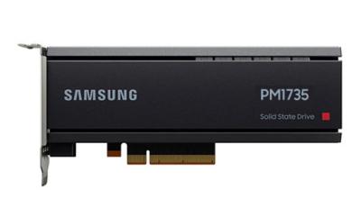 Cina Hard drive of HP version for Samsung PM1735 1.6T U.3 SSD for Server/Enterprise in vendita