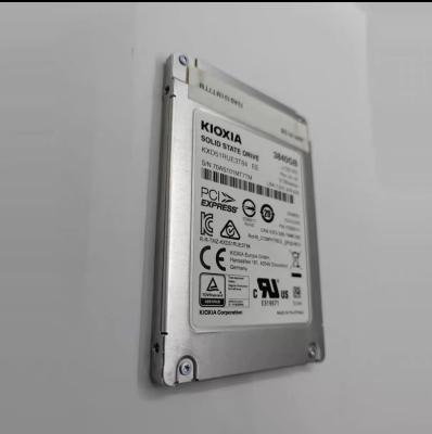 Cina Selected KIOXIA hard drive XD5 1.92T  M.2 22110 specifications / KIOXIA XD5 3.84T U.2 in vendita