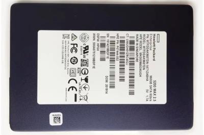 China Superior quality Micron hard drive 5200MAX 960G SATA  of  Lenovo Edition hard drive with 64-layer TLC NAND flash à venda
