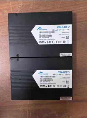中国 2.5'' Hard drive Memblaze D510/D520/D910 3.84T U.2 / D916 3.2T U.2 hard drive with TLC flash memory 販売のため