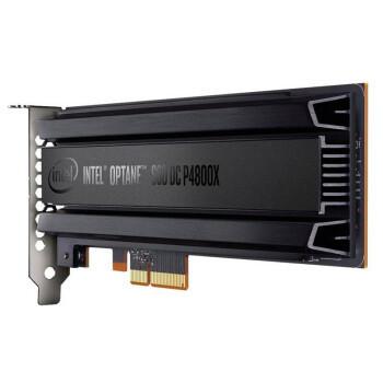 中国 First-class Intel 2.5'' hard drive of HP Edition Proton P4800X 375G U.2 with PCIe 3.0 x4, NVMe  interface 販売のため