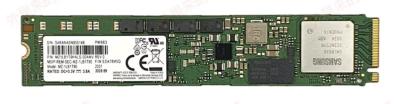 中国 hard drive with Gen3*4 interface for Sumsung PM963 1.92T and PM983 960G/1.92T/3.82T M.2 /960G M.2 of Lenovo Edition 販売のため