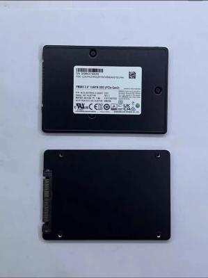 中国 hard drive with Gen3*4 interface for Sumsung PM963 1.92T and PM983 960G/1.92T/3.82T M.2 /960G M.2 of Lenovo Edition 販売のため