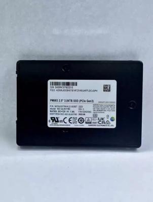 中国 hard drive with Gen3*4 interface for Sumsung PM963 1.92T and PM983 960G/1.92T/3.82T M.2 /960G M.2 of Lenovo Edition 販売のため
