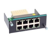 China 8 ports modules Moxa IM-6700A Module Series for sale