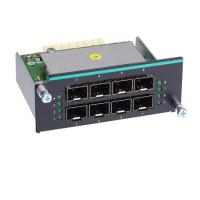 China 8 ports modules Moxa IM-6700A Module Series for sale
